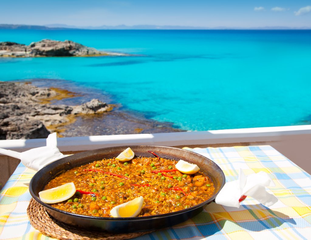 The best dishes of Ibiza and where to eat them